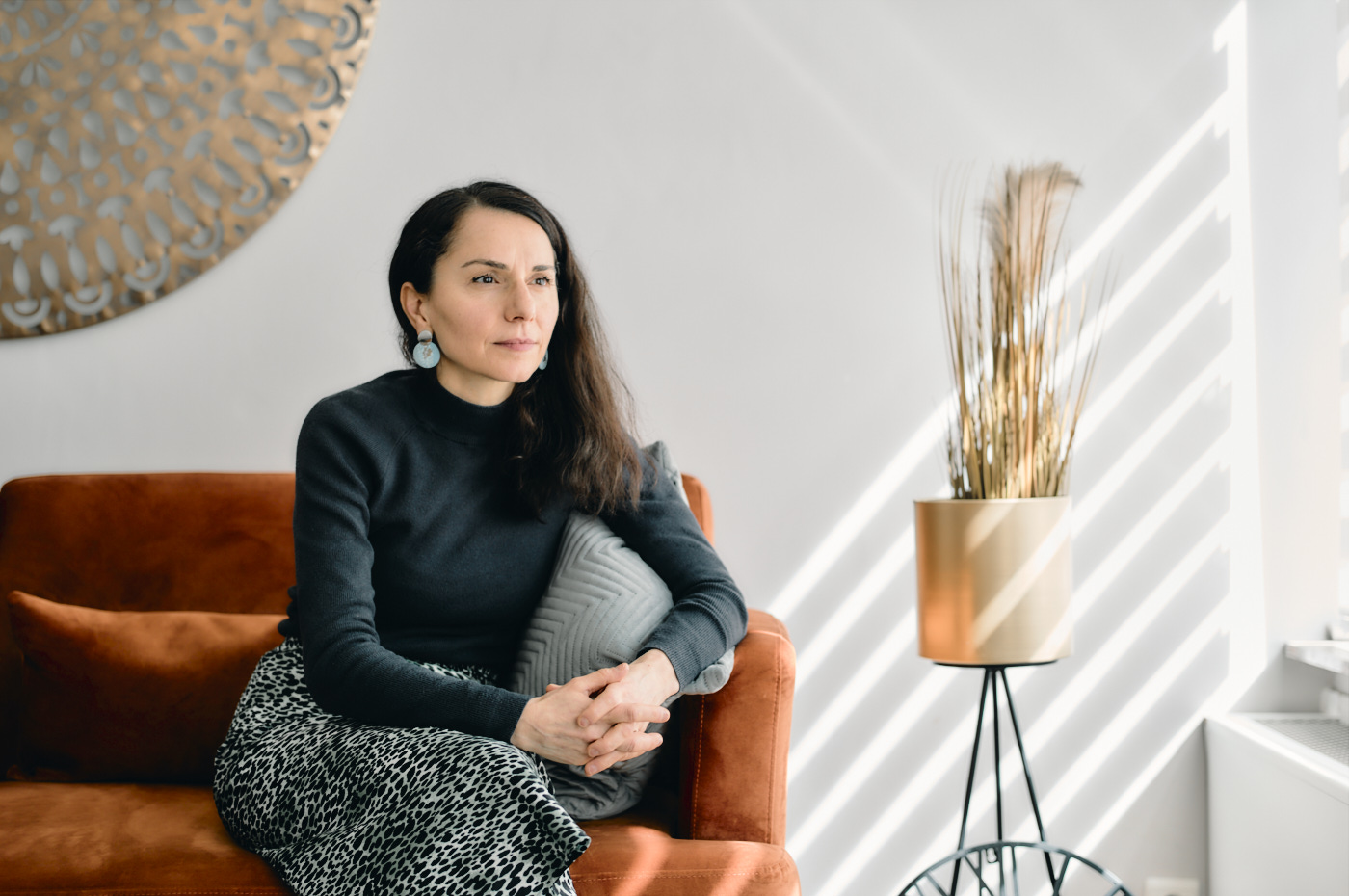 Birsen Taspinar | FAAR 7 -10 maart