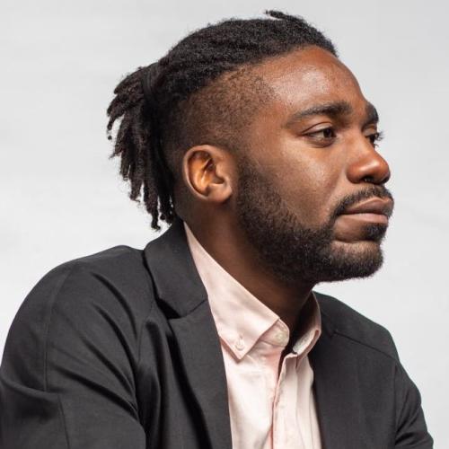 Moussa Don Pandzou | FAAR 7 -10 maart